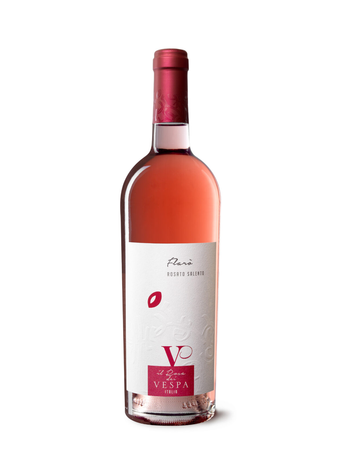 フラロ イル・ローザ・ディ・ヴェスパ｜ワイン｜日欧商事（JET）